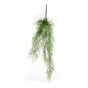Artificial Hanging Fern | Buy Fake Plants UK | Oxy-Plants
